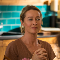 Heather Marconi - Discussion on PDB