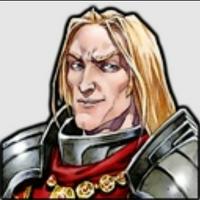 Alaric MBTI Personality Type