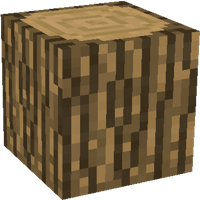 🔥 Oak Log (block) MBTI | Minecraft Personality Types