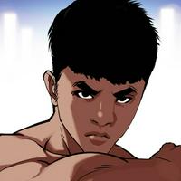 🔥 Brekdak MBTI | Lookism Personality Types