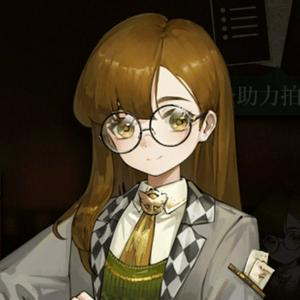 Constance Scott MBTI Personality Type: INFP