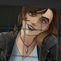 🔥 Celia Lede MBTI | The Price of Flesh Personality Types