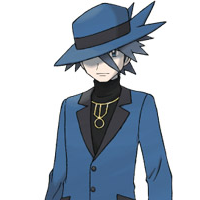 🔥 Riley MBTI | Pokémon Diamond and Pearl Personality Types