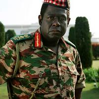 Idi Amin MBTI Personality Type: ESFP