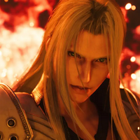 🔥 Sephiroth MBTI | Final Fantasy VII Personality Types