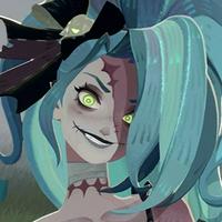 Nara MBTI Personality Type: ENFP