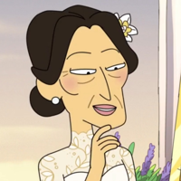 🔥 Tamiko MBTI | Inside Job Personality Types