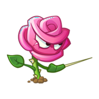 Rose Swordfighter - Discussion on PDB