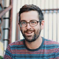 Sean Bonnette - Discussion on PDB