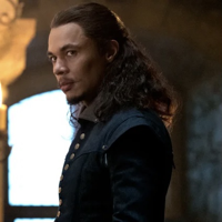 David Rizzio - Discussion on PDB