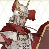 🔥 Lucius Longinus MBTI | Fate/Requiem Personality