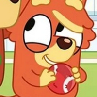 🔥 Dusty MBTI | Bluey Personality Types