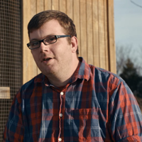 Joshua Dial MBTI Personality Type: INTP