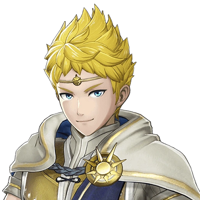 🔥 Rowan (Zion) MBTI | Fire Emblem Warriors Personality Types