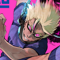 🔥 Shidou Ryusei MBTI Personality Type ESTP or ESTJ?