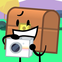 Treasure Chest - Discussion on PDB