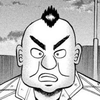 Takeshi Arima MBTI Personality Type: INTP