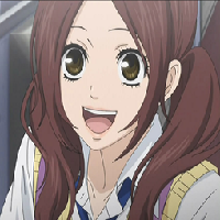Asami Oikawa MBTI Personality Type: ESFJ