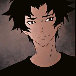 Akira Fudo MBTI Personality Type: ISFP