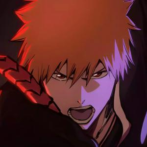 Ichigo Kurosaki MBTI Personality Type: ISFP