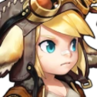 🔥 Engineer Marianne MBTI | Guardian Tales Personality Types