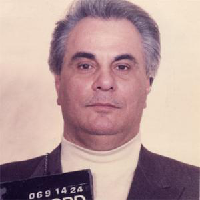 What do you think John Gotti's personality is?