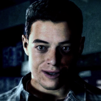 Joshua “Josh” Washington MBTI Personality Type: INFP