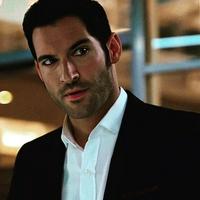 Lucifer Morningstar MBTI Personality Type: ENTP