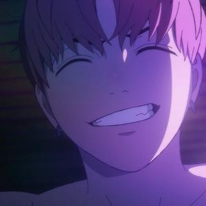 Jin Enjoji (Jiji) MBTI Personality Type: ESFP
