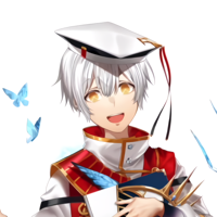 Son Yuriev MBTI Personality Type: INFP