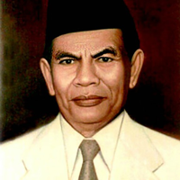 Mohammad Yamin - Discussion on Pdb