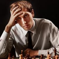 Bobby Fischer MBTI Personality Type: INTJ
