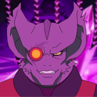 🔥 Commander Sendak MBTI Personality Type ESTP or ESTJ?