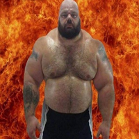 Kyriakos "Grizzly" Kapakoulak Personality Type | Weightlifting ...