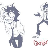 Carver MBTI Personality Type: ENFP