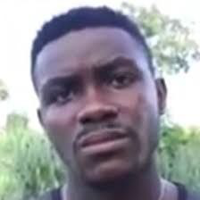 🔥 Uvuvwevwevwe Onyetenyevwe Ugwemuhwem Osas MBTI Personality Type ESTP ...