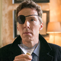 Patrick Melrose MBTI Personality Type: INTP