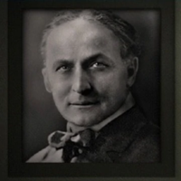 Harry Houdini - Discussion on PDB