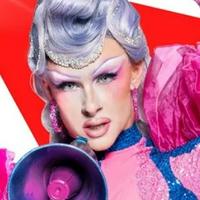 🔥 Lightning Aurora MBTI | Drag Race Italia Personality Types