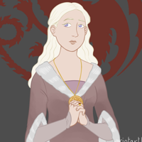 Daella Targaryen - Discussion on PDB