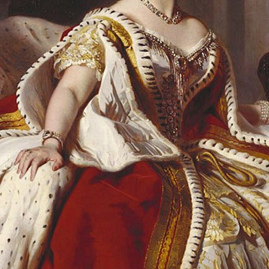 Queencore - Discussion on PDB