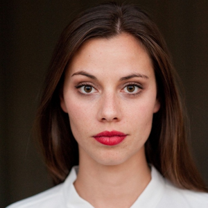 Anna-Katharina Fecher MBTI Personality Type