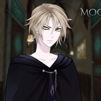 🔥 Ivan MBTI | Moonlight Lovers Personality Types