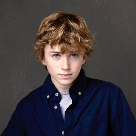 Percy Jackson & the Olympians (TV Series) MBTI Personality Type ...