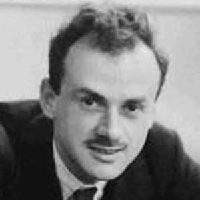 Paul Dirac MBTI Personality Type: INTP
