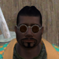 🔥 Emperor Tengu MBTI | Kenshi Personality Types