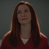 Rosalind Dyer - Discussion on PDB