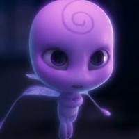 Nooroo MBTI Personality Type: ISFJ