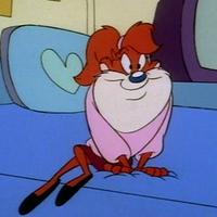 🔥 Molly MBTI | Taz Mania Personality Types