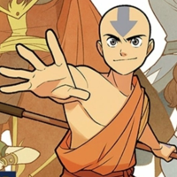 Avatar Aang MBTI Personality Type: ENFP